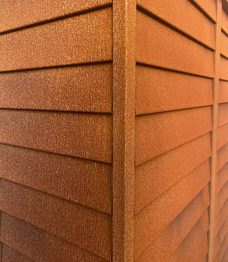 Hvad er Cortenstål | Stålspecialisten